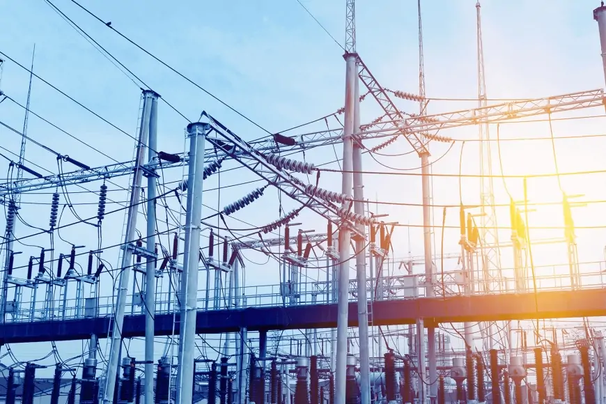 Understanding Electric Distribution Services, Responsibilities and ...